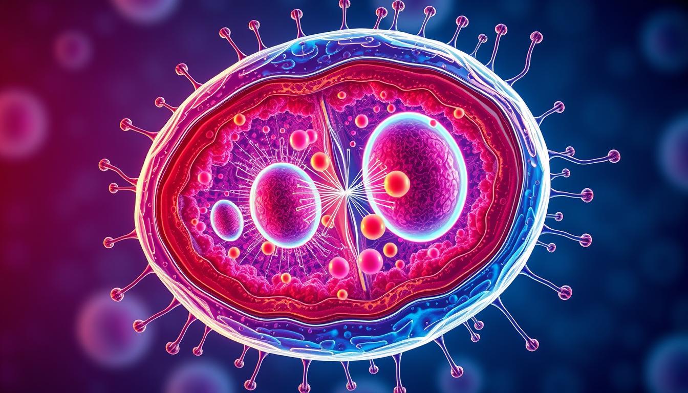 What Cells Are Humans Composed Of | Cell Structure Guide - Ucallmlabs
