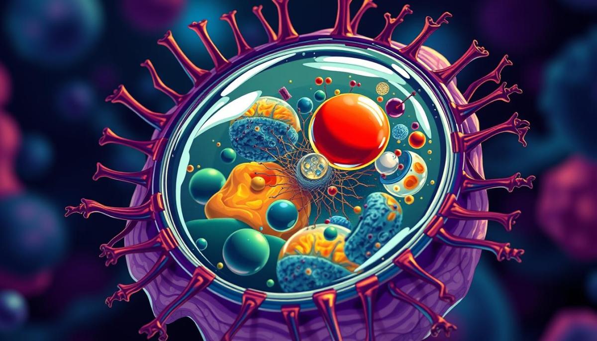 What Is Largest Cell In Human Body | Science Guide