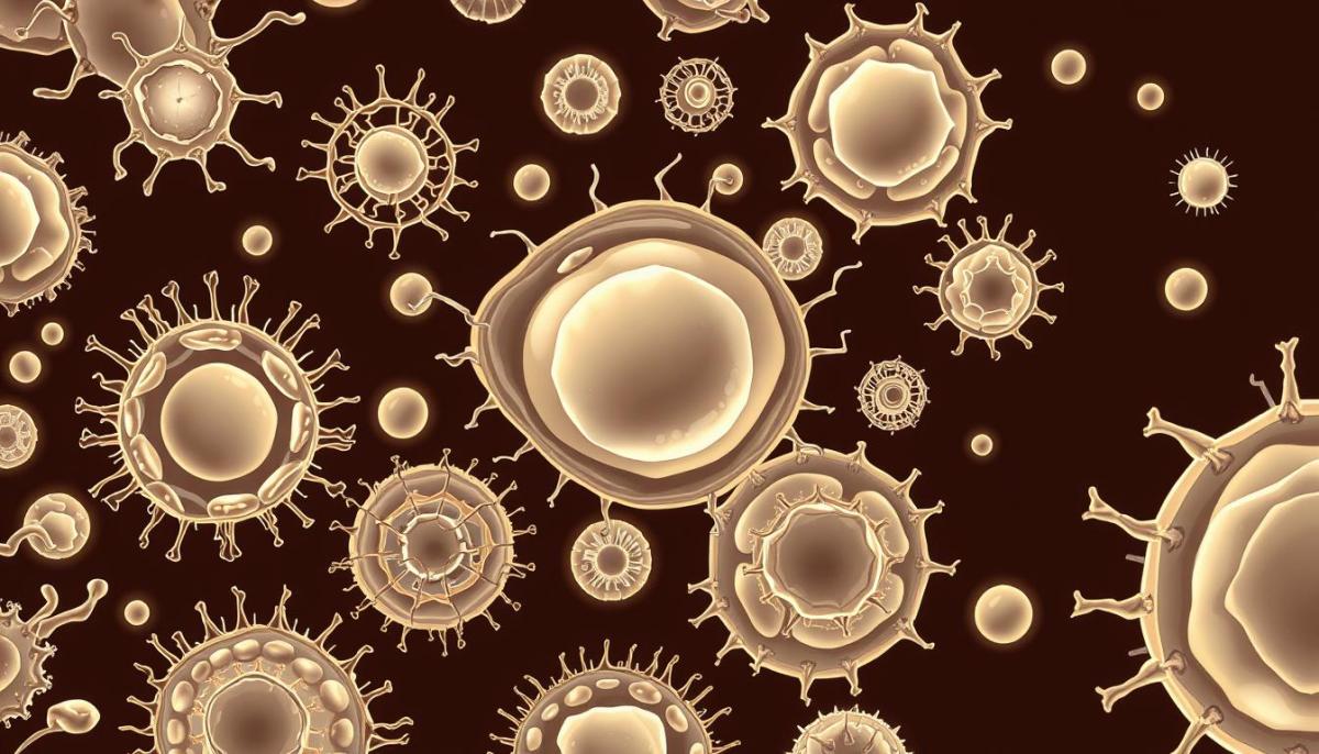 What Is Largest Cell In Human Body | Science Guide