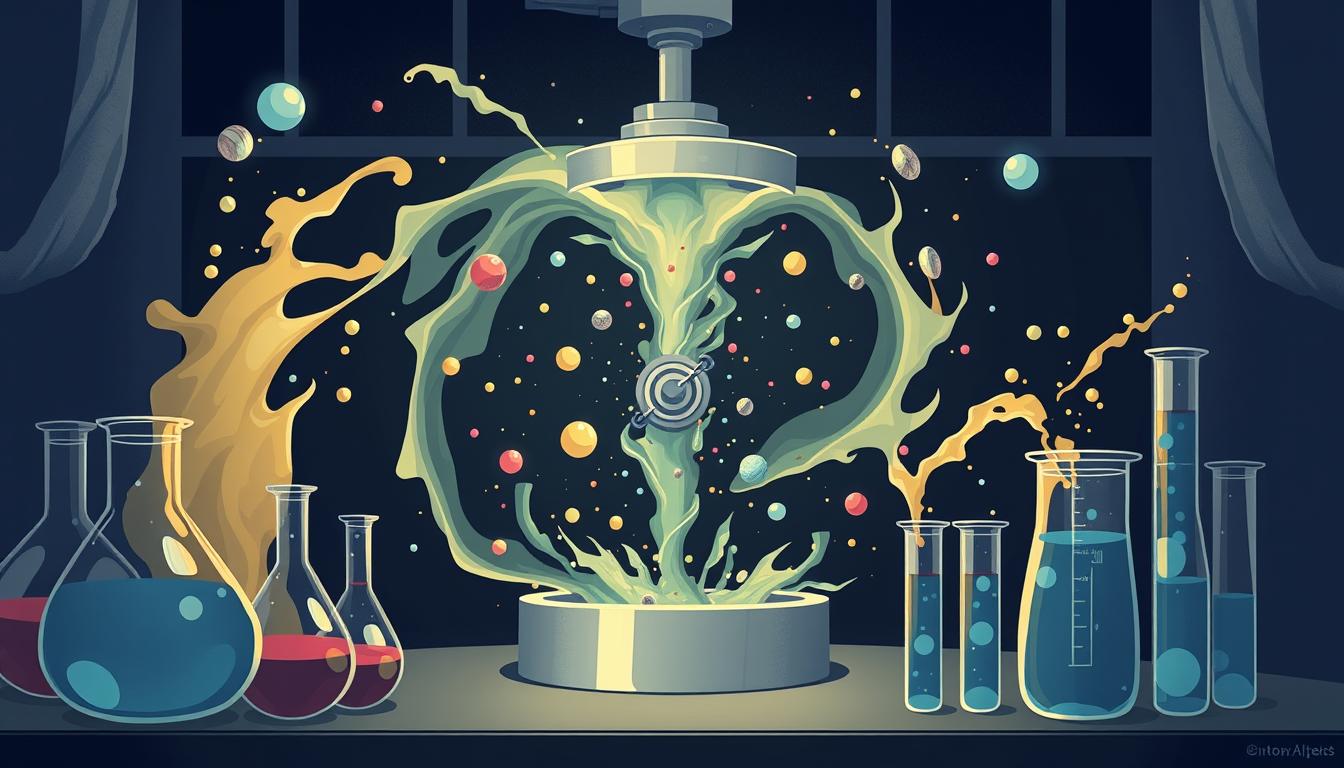 What Is Centrifugation: Separation Process Explained