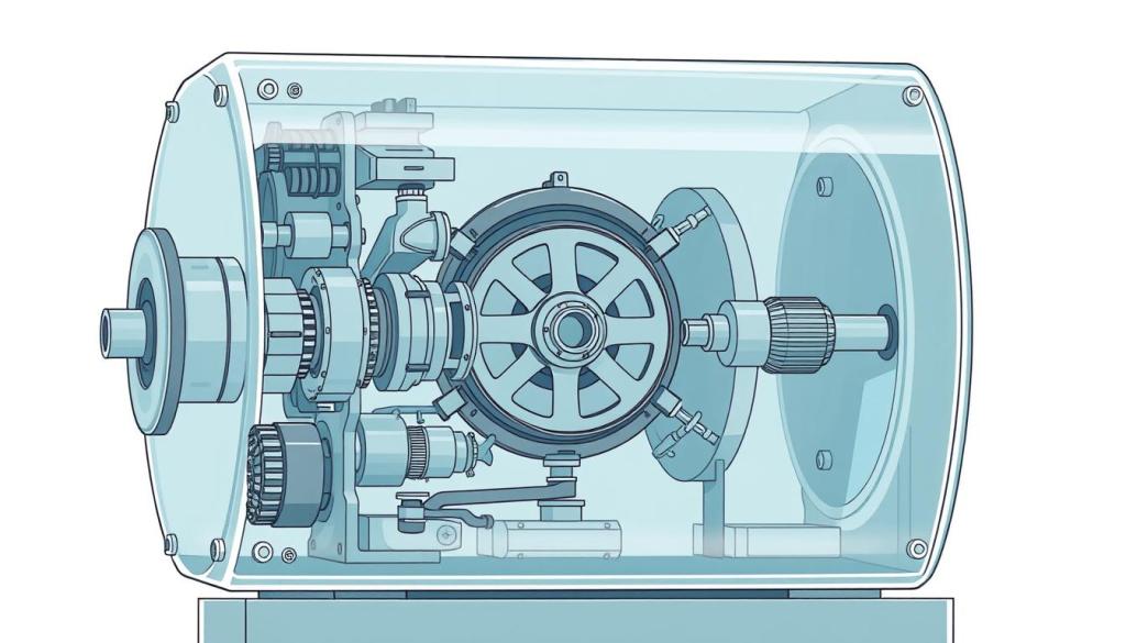 What Is The Purpose Of A Centrifuge | Lab Equipment Guide