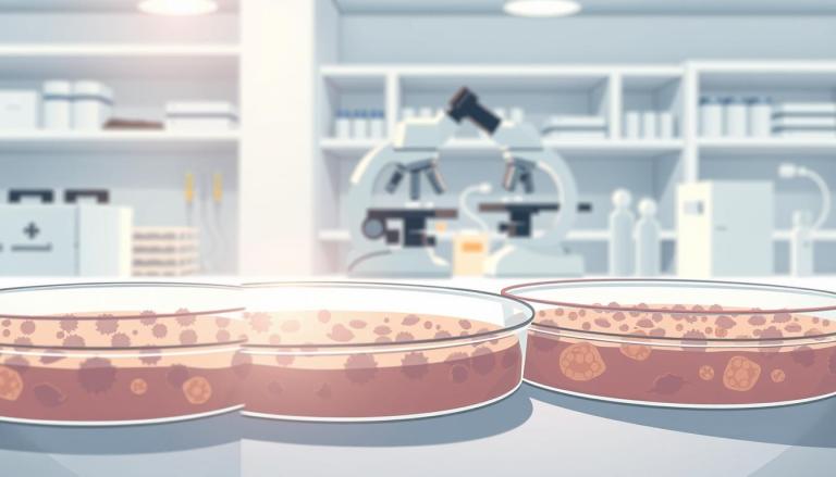 How Do You Count Bacterial Colonies – Lab Guide - Ucallmlabs