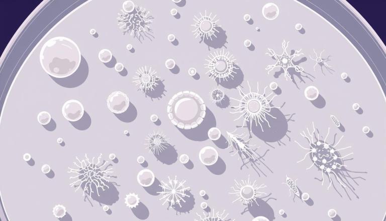 What is a Colony Forming Unit: Microbiology Guide