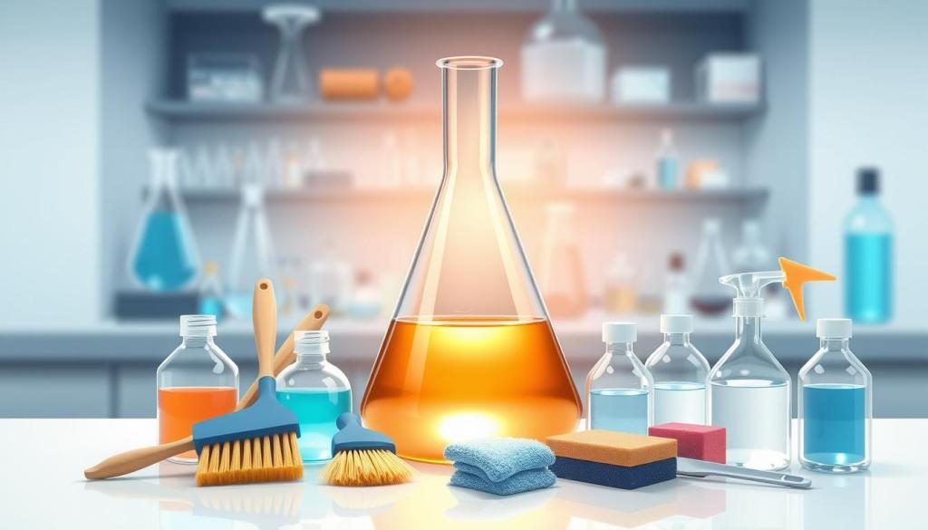 Essential Functions of Conical Flask in Laboratory - Ucallmlabs