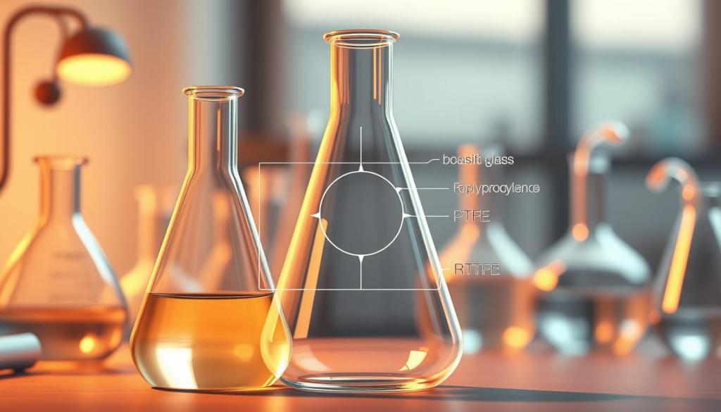 Conical Flasks: Why Indispensable? 3 Material Rules for Thermal Safety ...