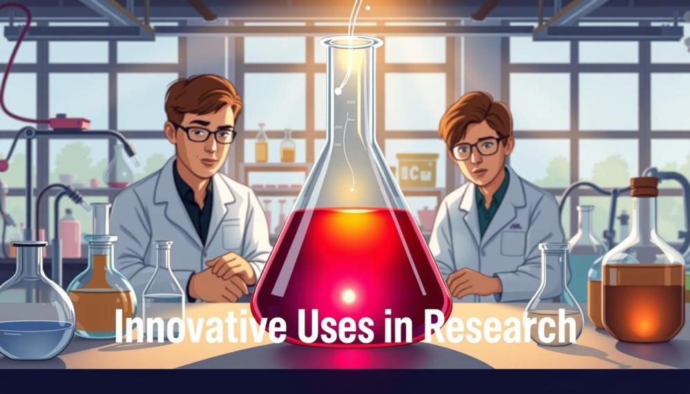 Essential Functions of a Conical Flask in Laboratory Work - Ucallmlabs