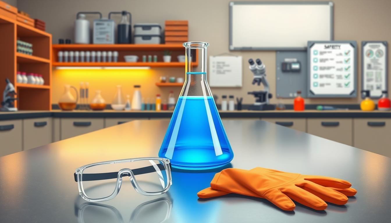 What Is A Conical Flask Used For – Chemistry Lab Equipment - Ucallmlabs