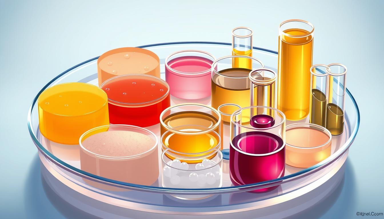 What Does Culture Medium Provide to a Living Cell - Ucallmlabs