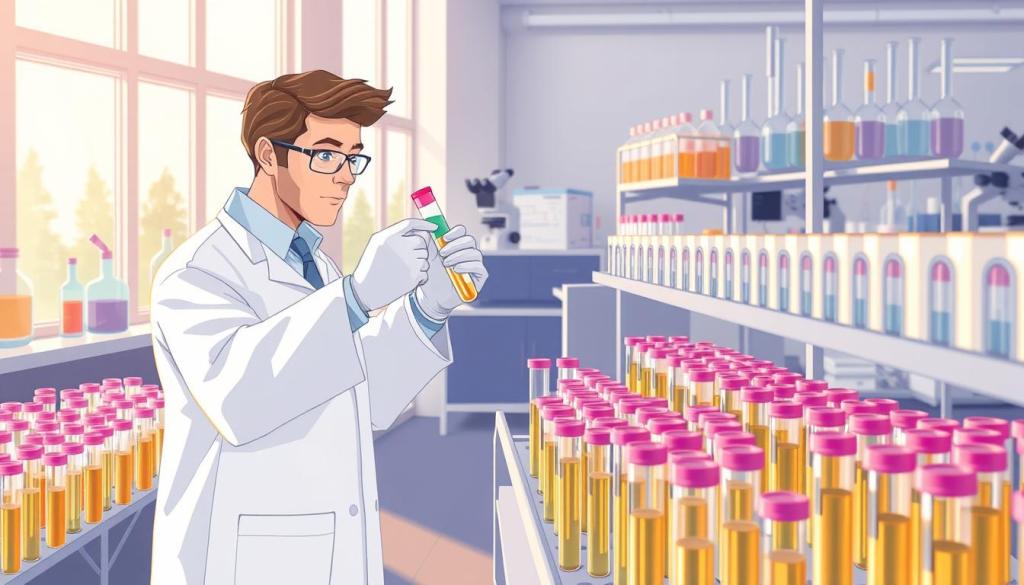 Laboratory Culture Tubes: Essential Research Equipment - Ucallmlabs