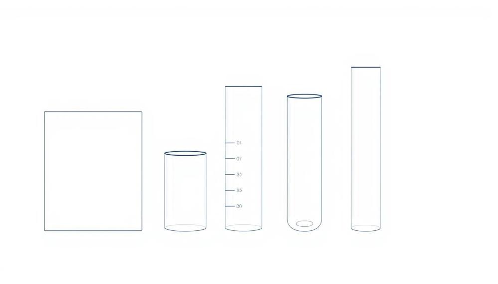 What Is a Cuvette: Lab Equipment for Spectroscopy