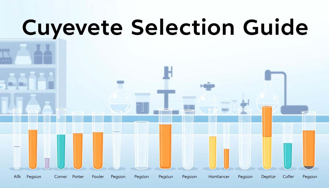 Understanding Cuvettes: Lab Analysis Essentials