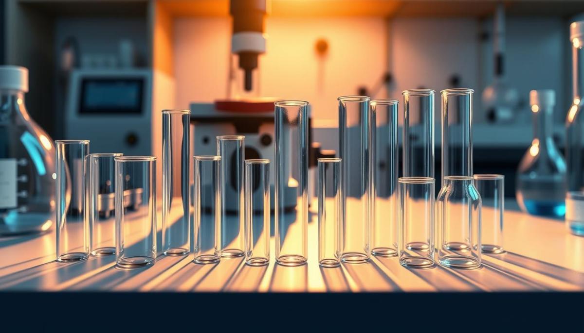 What Is a Cuvette: Lab Equipment for Spectroscopy