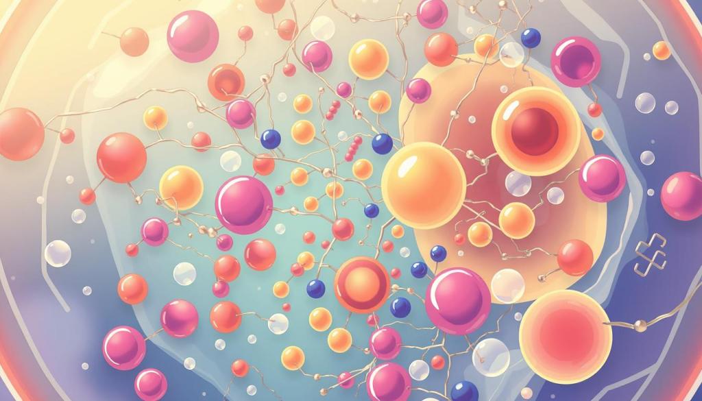 What Is Most of the Mass of a Cell - Cell Composition Guide