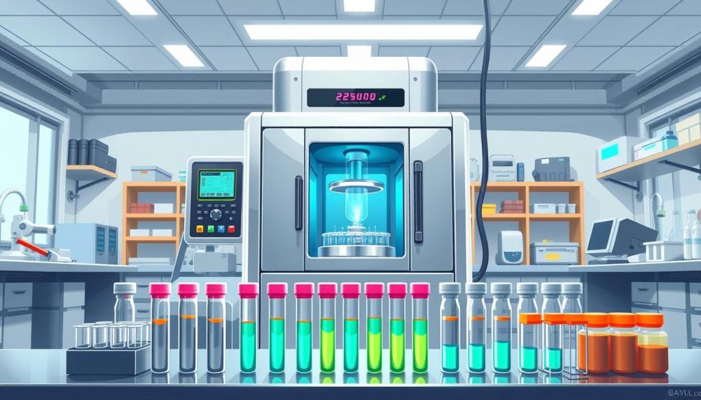 What Is The Purpose Of A Centrifuge | Lab Equipment Guide