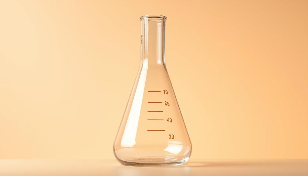 The Function of an Erlenmeyer Flask in Laboratory Settings