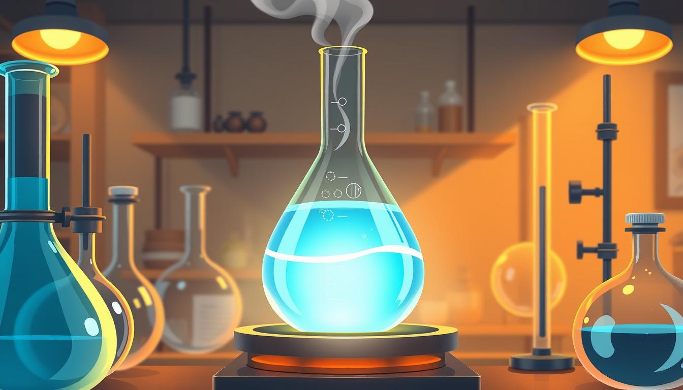 Can Erlenmeyer Flasks Be Heated? What Materials & Methods Prevent ...