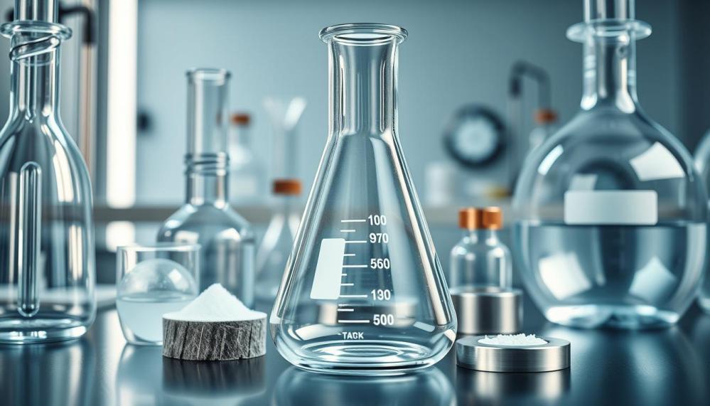 Function of an Erlenmeyer Flask: Lab Equipment Guide