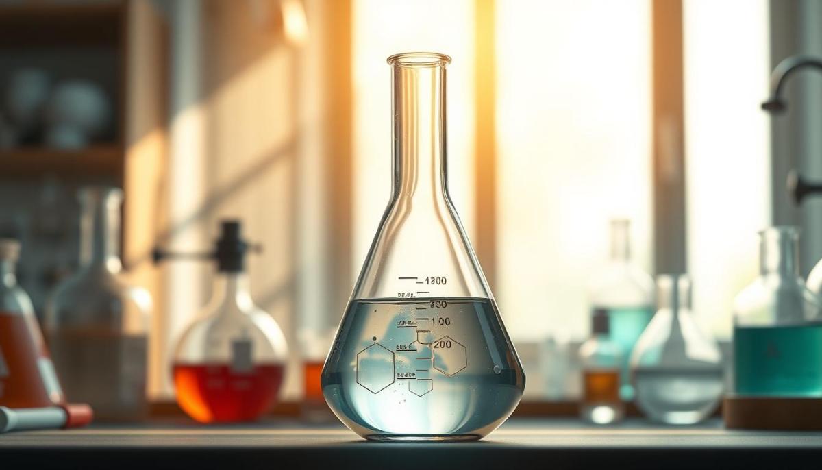What Are Erlenmeyer Flasks Used for in Chemistry - Ucallmlabs