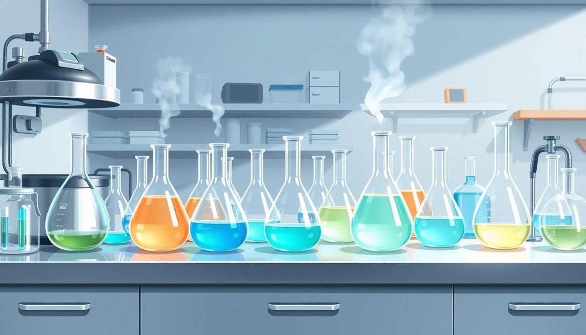 Erlenmeyer Flasks: Why Indispensable? 3 Material Keys for Sterilization ...