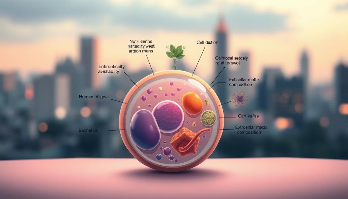 How Big Are Human Cells – Cell Size Guide - Ucallmlabs