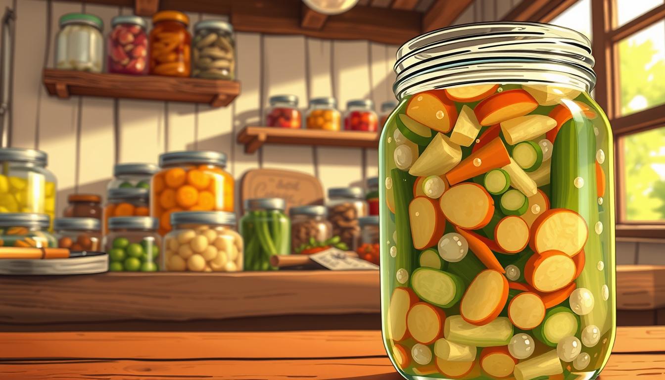 Understanding Fermentation in Microbiology: A Basic Guide