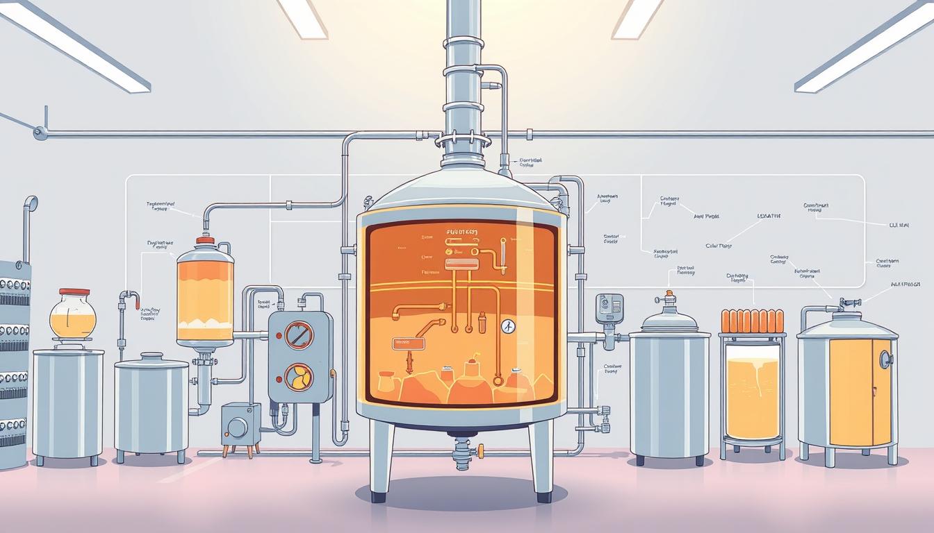 What Is The Main Function Of Fermenter: A Complete Guide