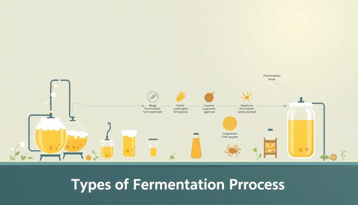Understanding Fermentation in Microbiology: A Basic Guide