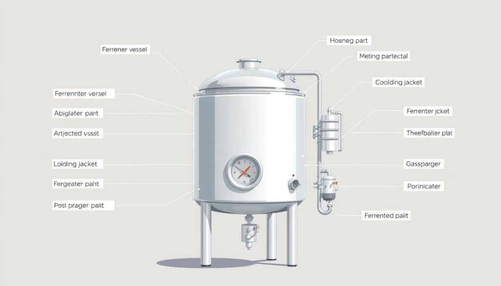 What Is The Main Function Of Fermenter: A Complete Guide