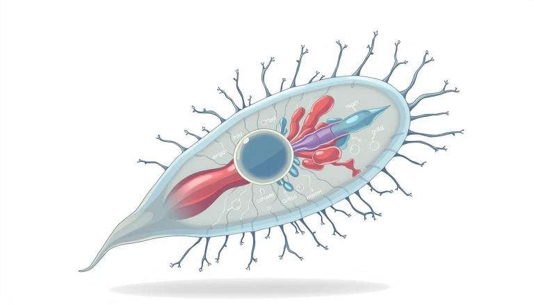 What Is a Fibroblast: Key Cell in Tissue Formation