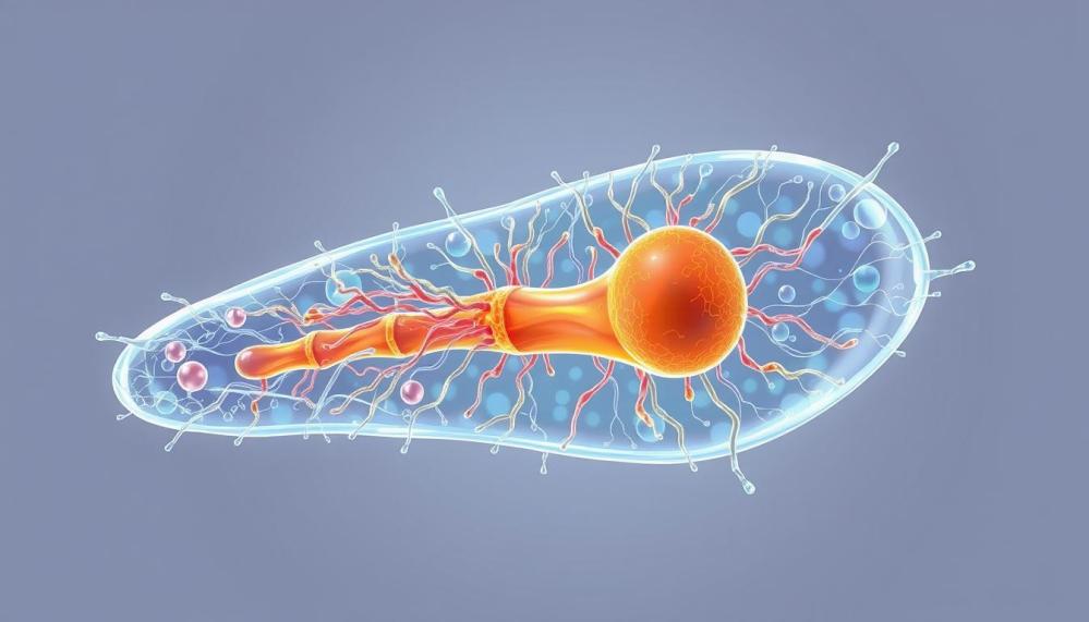What Does A Fibroblast Do: Cell Function Guide - Ucallmlabs