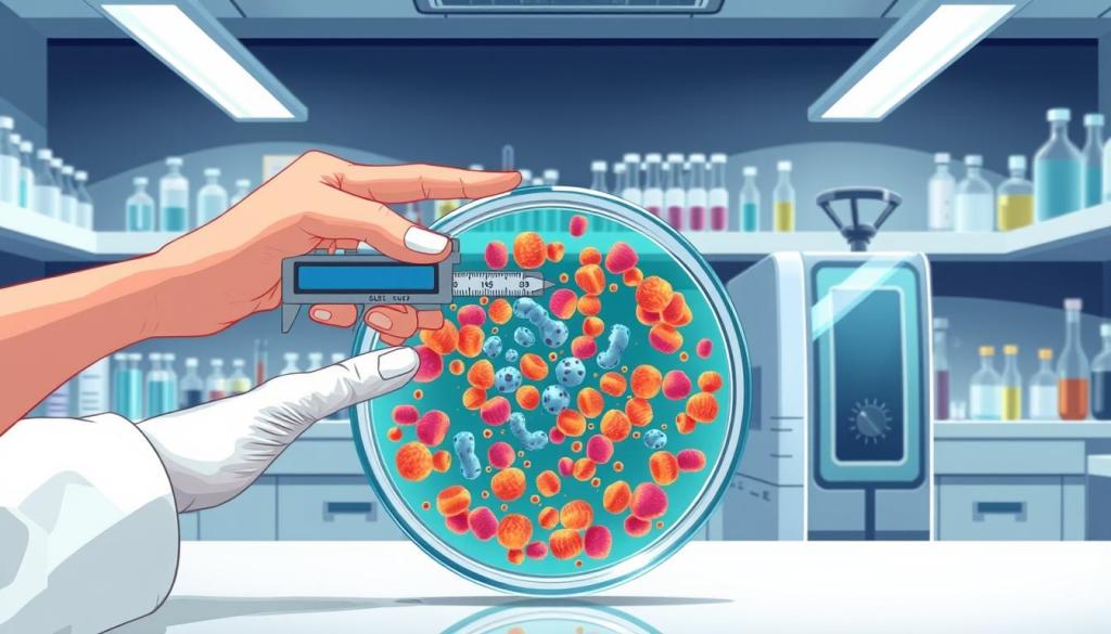 What Units Are Used to Measure Bacteria - Quick Guide