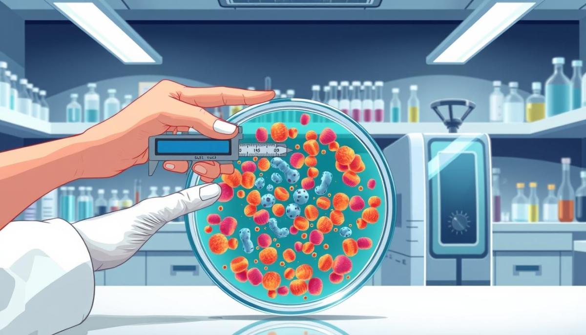 What Units Are Used to Measure Bacteria - Quick Guide