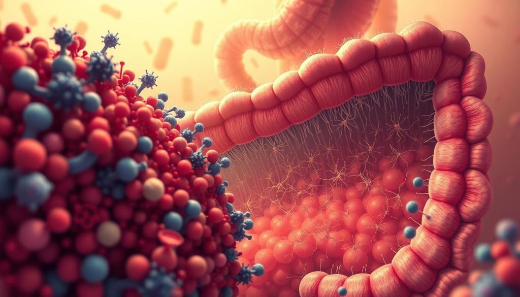 What Percentage of Cells in Your Body Are Bacteria?