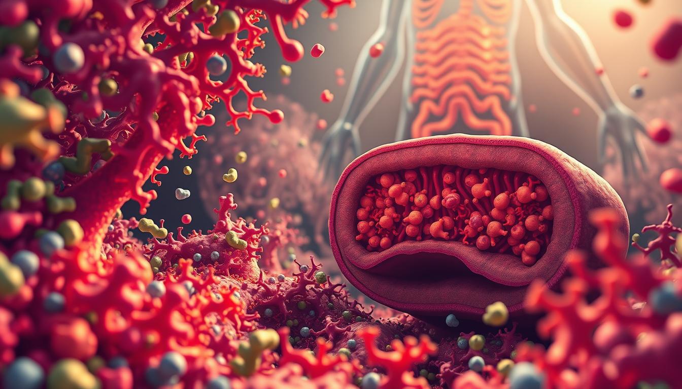 How Many Bacterial Cells in the Human Body: Quick Facts - Ucallmlabs