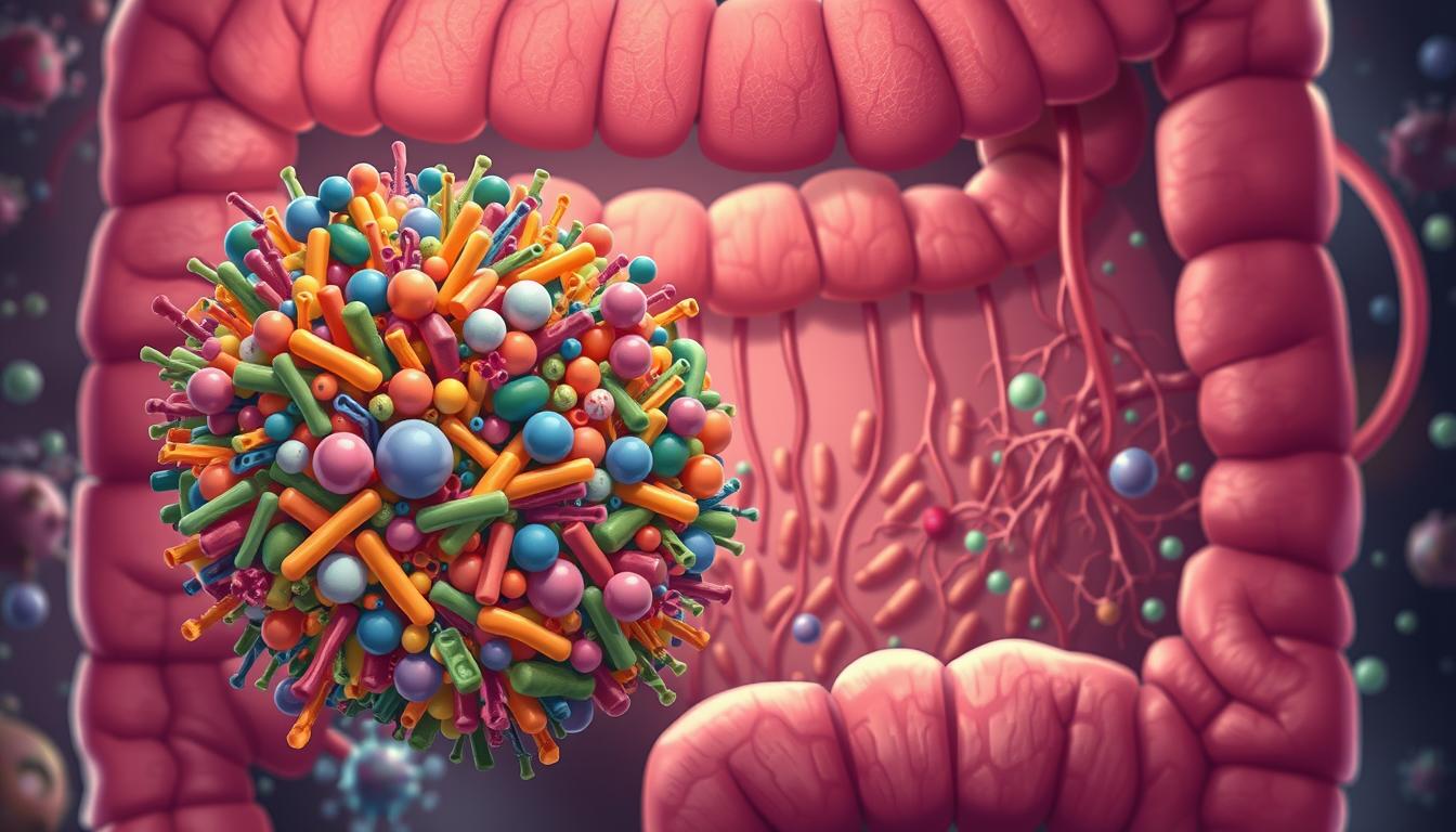 What Percentage of Cells in Your Body Are Bacteria?