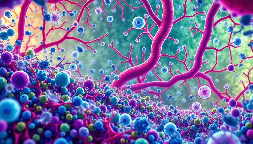 How Many Bacteria in Gut: Understanding Your Microbiome - Ucallmlabs