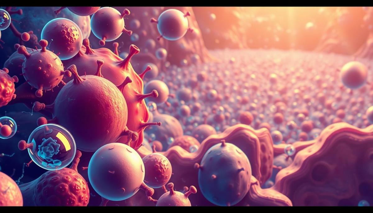 How Many Cells Are in the Body: A Complete Guide - Ucallmlabs