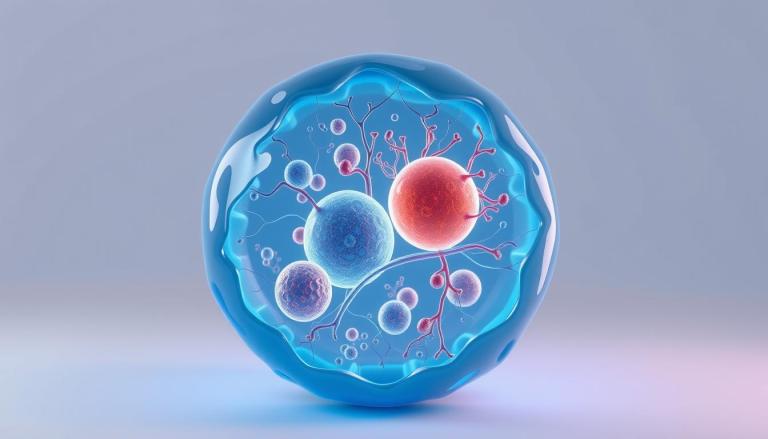 How Big Is Human Cell: Understanding Cell Size - Ucallmlabs