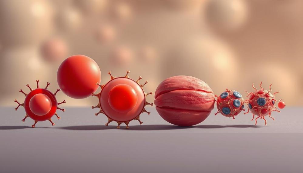 How Big Is a Human Cell: Size and Scale Explained - Ucallmlabs