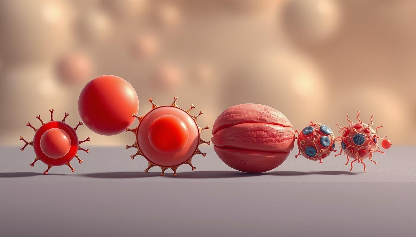 How Big Is a Human Cell: Size and Scale Explained - Ucallmlabs