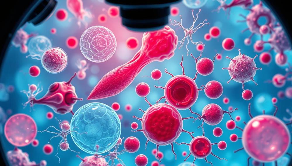 How Big Are Human Cells – Cell Size Guide - Ucallmlabs