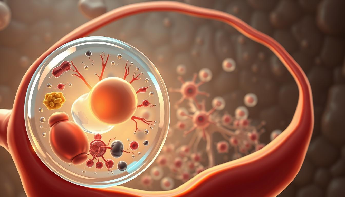How Many Cells Are in Our Body: The Human Count - Ucallmlabs