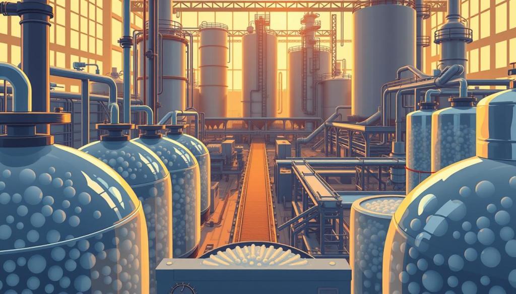 What Type of Production to Bacteria Have - Complete Guide