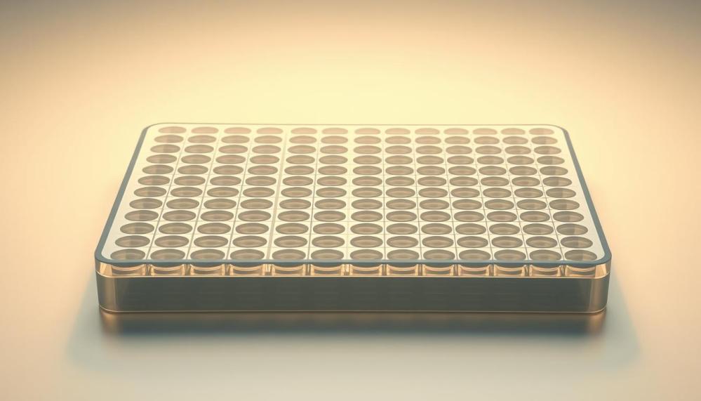 96 Well Plate Dimensions: Standard Microplate Guide