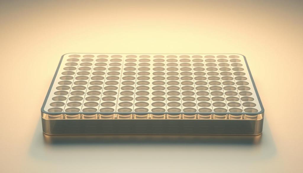 96 Well Plate Dimensions: Standard Microplate Guide