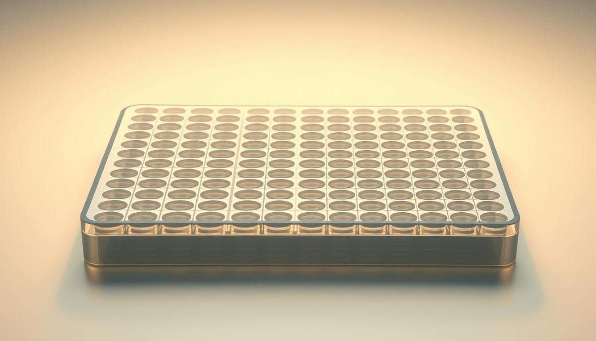 96 Well Plate Dimensions: Standard Microplate Guide