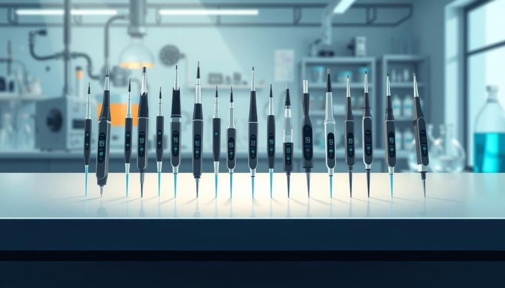 Common Serological Pipette Volumes for Lab Testing - Ucallmlabs