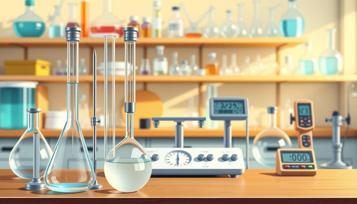 What Are Burettes: Laboratory Measuring Instruments Guide - Ucallmlabs