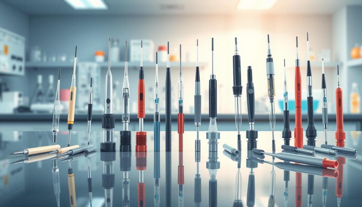 What Is Pipetting: A Guide to Lab Liquid Transfer
