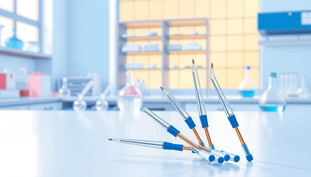 What Is a Serological Pipette: Lab Equipment Guide